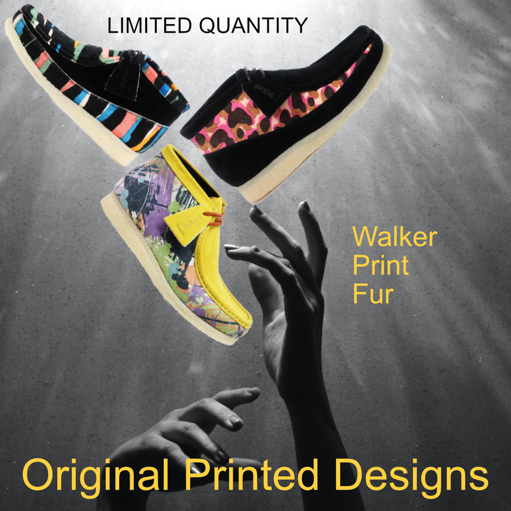 "Introducing Walker Paint: Unleash Your Unique Style with British Walk ...