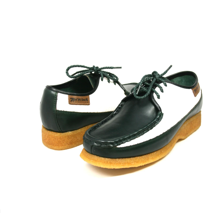 Exotics – British Walker