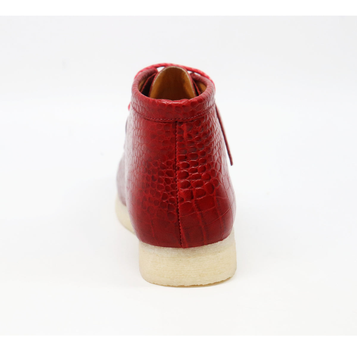 Walker Gator: Original Design Limited Edition Shoe – British Walker