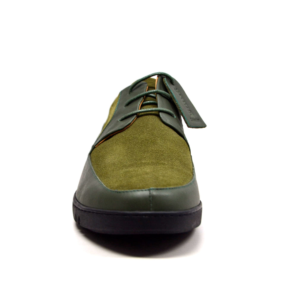 Westminster Vintage Lace-up Shoe - Quintessential 80s Retro Style ...