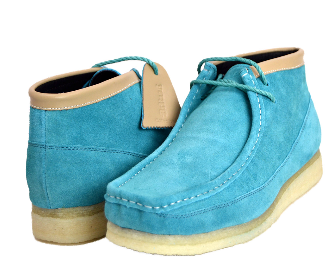 Walker 200 Luxurious and High-End Mens Casual Shoe – British Walker